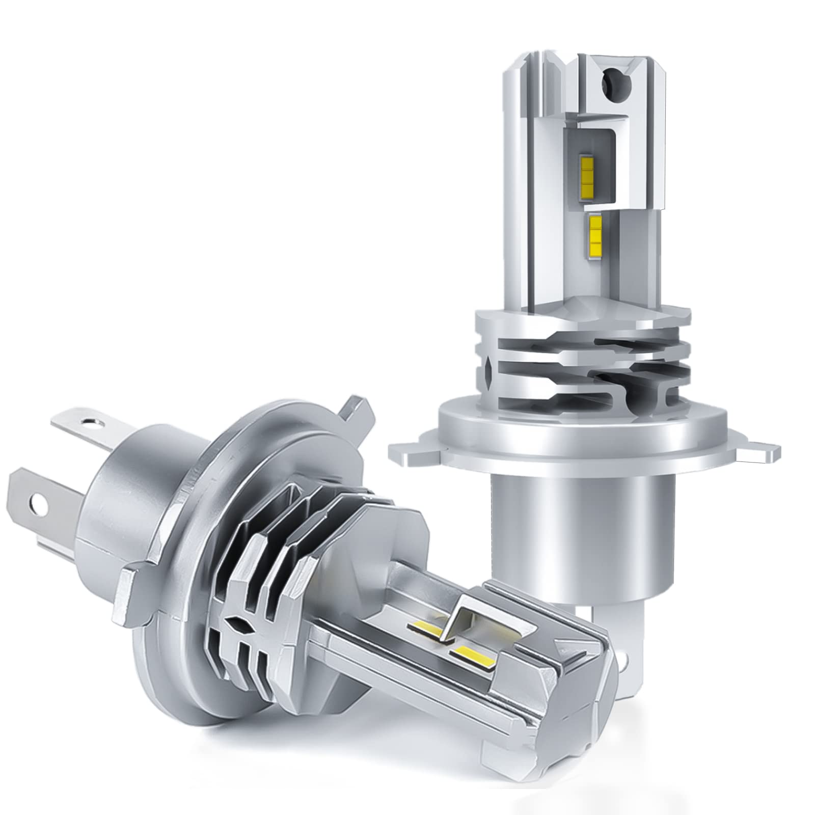 Ampoules LED pour voiture : un style qui illumine la route - ULTRA AUTO